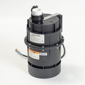 Great White Jacuzzi Air Blower 900w 230v - Pool Party