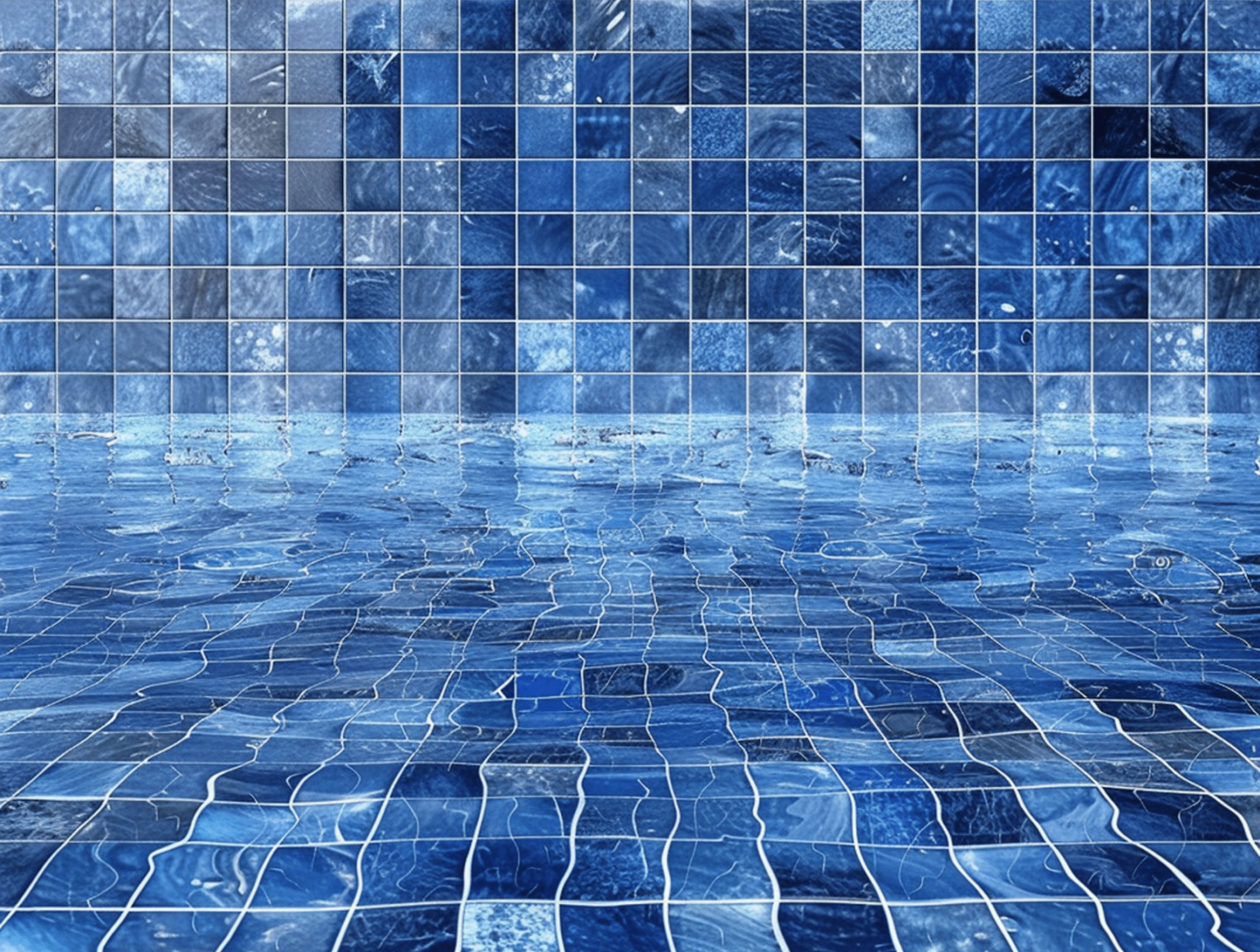 Prefabricated Pool - Pool Party