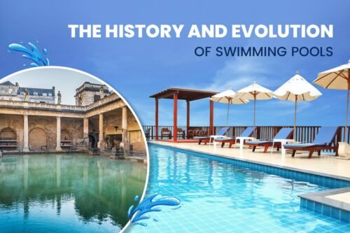 Discover the Fascinating History and Evolution of Swimming Pools